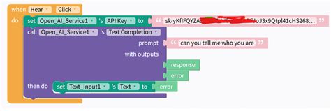 [solved] why chatgpt api doesn t work error response undefined