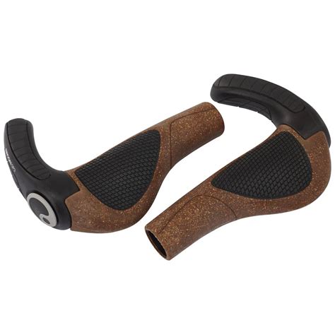 Ergon Grips On Bike At Brenda Ferri Blog