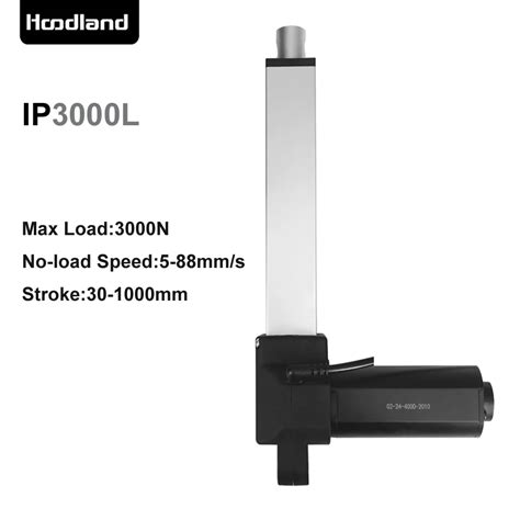 무료 배송 스트로크 150mm Dc 12v 24v 전기 선형 액추에이터 3000n 부하 테이블 리프팅용 저소음 드라이브 모터 컨트롤러 무료 배송 Aliexpress