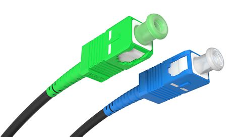 Kabel światłowodowy patchcord SC UPC SC APC Drop 200m G 657A2