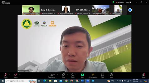 Screenshot 30 Cbsua