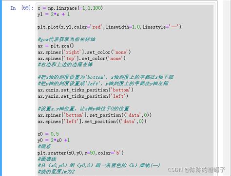 Matplotlib Legend图例andmatplotlib标注matplotlib的legend Ticks Csdn博客