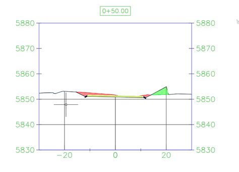Section View Assembly Slope Issue Help Autodesk Community