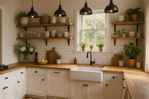 How To Decorate Your Kitchen For Both Beauty And Function