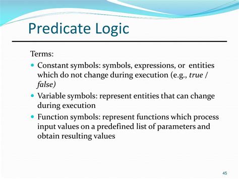 ppt chapter 3 methods of inference powerpoint presentation free