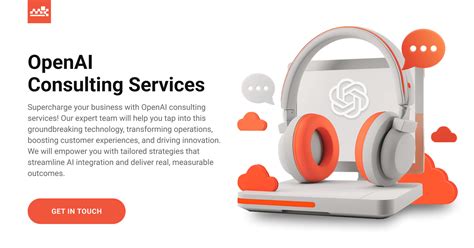 Openai Consulting Services 20 Successful Cases
