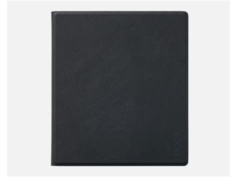 Onyx Boox Go Color Flipcover Sort Cover Til Tablet Komplett Dk