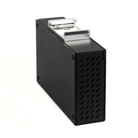 Automation Direct Se2 Sw5u 5 Port Industrial Ethernet Switch High Purity Equipment