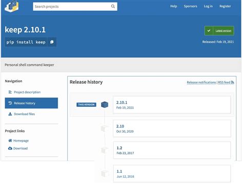 pypi package keep mistakenly included a password stealer