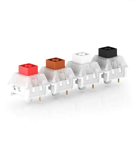 Buy Wholesale China Kailh, Factory Price, Box Black Mechanical Keyboard ...