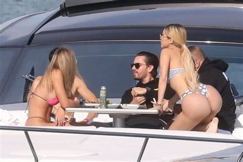 Sofia Richie Erotic The Fappening Leaked Photos