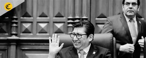 Waldemar Cerrón Y La Historia De La Ley Que Impulsó En El Congreso Para