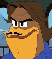 Diego Voice Ducktales 2017 Show Behind The Voice Actors