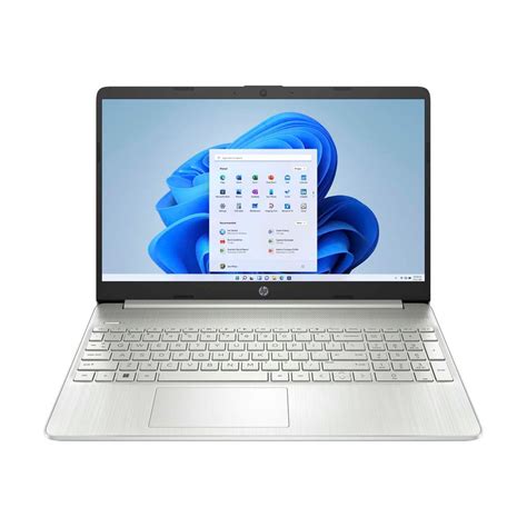 Hp 15s Eq2010nv R5 5500u16gb512gb W11h Laptop ΚΩΤΣΟΒΟΛΟΣ