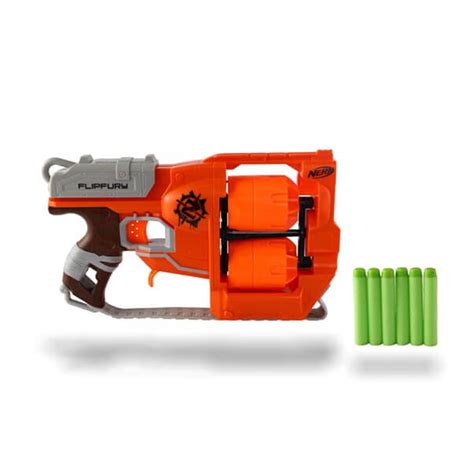 Hasbro Nerf Micro Plastics Pvt Ltd