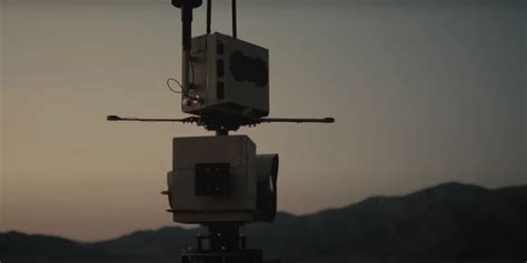 Special Operations Command Selects Anduril Industries As Systems Integration Partner Anduril