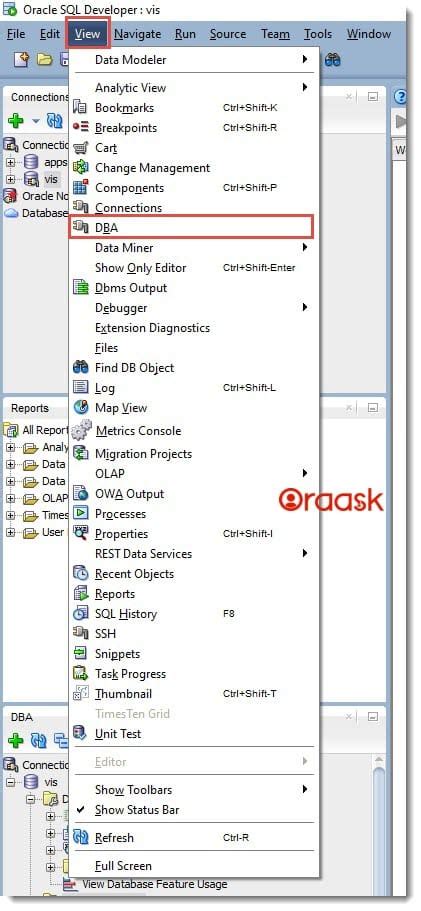 How To Check Oracle Database Version A Comprehensive Guide