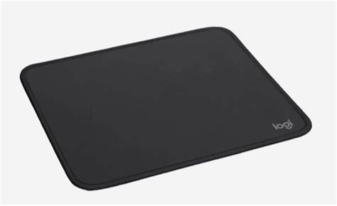 Logitech Graphite Studio Series Mouse Pad At Piece Logitech Mouse Pad In New Delhi Id