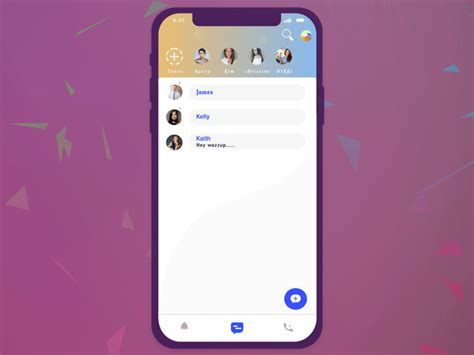 Unread Sms Designs Themes Templates And Downloadable Graphic Elements