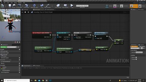 State Machine Driven By Enum — Polycount