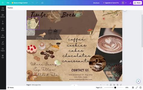 sanjana devi p on linkedin i am excited to share that i have completed task 5 magazines or…