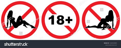 Sign Porn Images Stock Photos Vectors Shutterstock