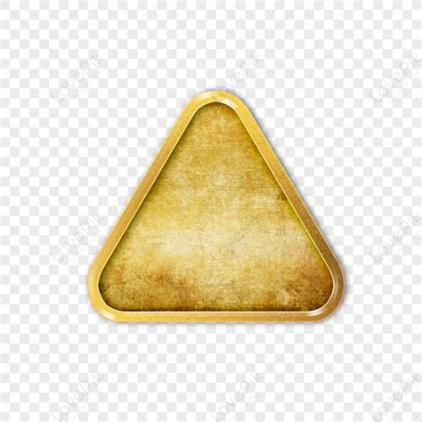 골드 메탈 삼각형 레이블 액자 일러스트포도 수확조직 Png 일러스트 무료 다운로드 Lovepik
