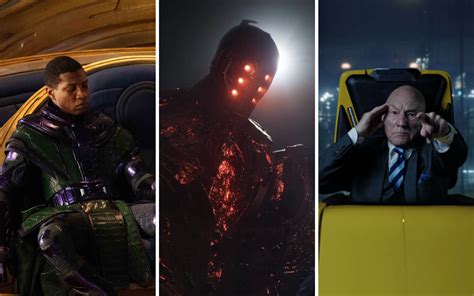 The MCU Five Storylines To Look Out For In Phase 5 Geeks Of Color