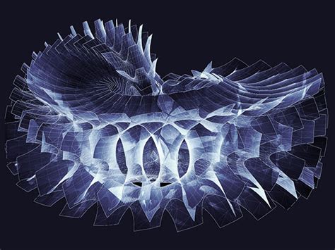 Parametric Modeling Behance