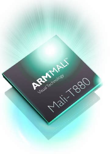 Cortex A72 Arms Zweite 64 Bit Generation Heise Online