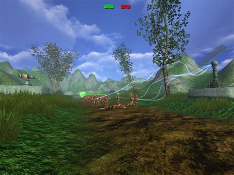 tesla and gluer image project fptd moddb