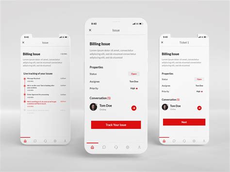 A Journey Into Ui Design Psychology Power Of Colors Crud