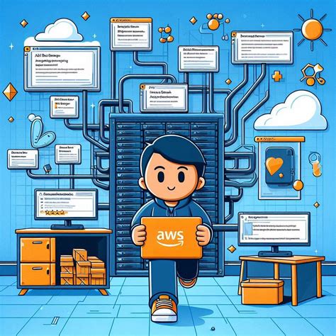 Awsbatch Cloudcomputing Fidelityinvestments Apprenticeship Devops