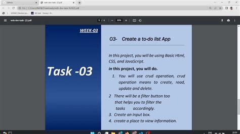 Sravan Ganugapenta On Linkedin Webdevelopment Txon Task3 Github