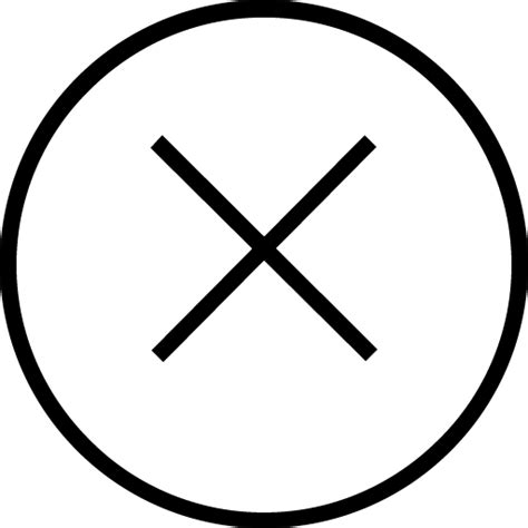 Arrows Circle Remove Icon Svg Png Free Download