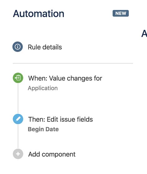 Solved Automatic Update Of A New Field Based On Values In