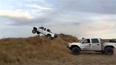Prerunner Chevys In Colorado Youtube