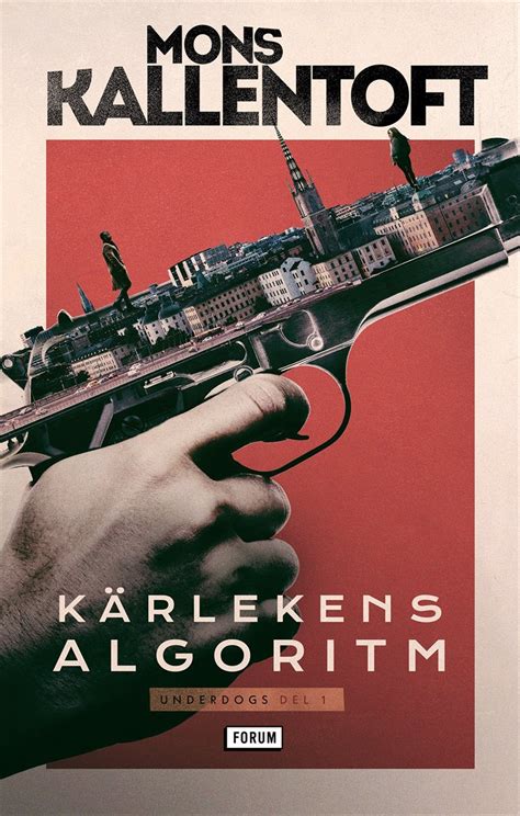 Kärlekens Algoritm