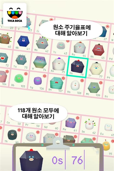 Toca Lab Elements At Mac App Store Downloads And Cost Estimates And App Analyse By Softwario