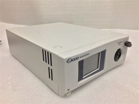 Stryker L9000 Led Light Source E2 Error Auschoice
