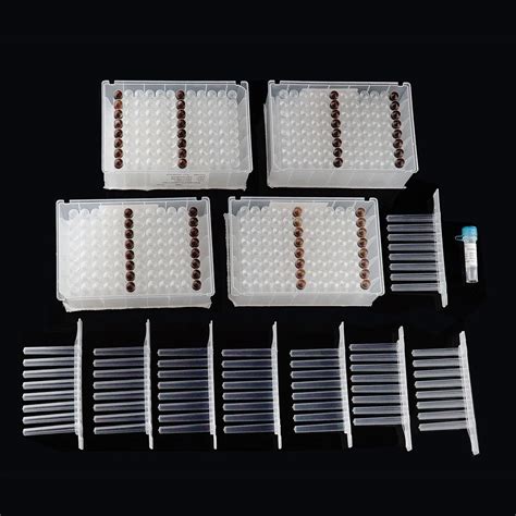 Automated Nucleic Acid Extraction System Dna Extractor Afrimart Online