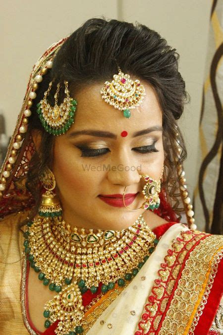 Neha Thakkar Price And Reviews Mumbai Makeup Artist