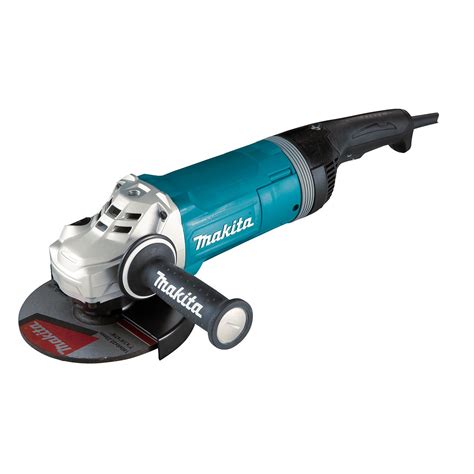 Ga7080fx1 180mm 7 Angle Grinder Makita Australia