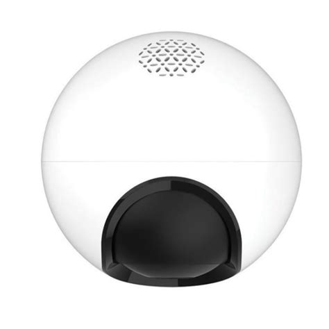 Ezviz Cs C6 A0 8c4wf Wi Fi Pan And Tilt Indoor Security Camera 4mp 4mm Mic