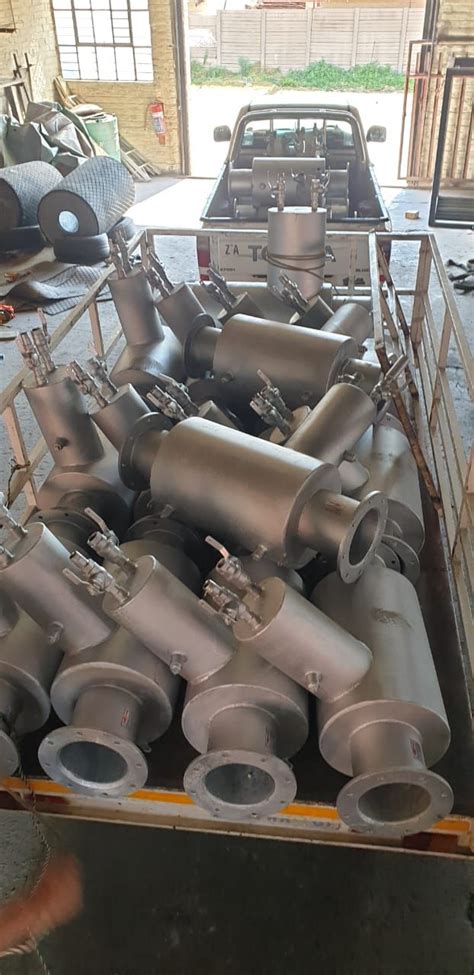 Barry Van Jaarsveld On Linkedin Compressedair Condensate