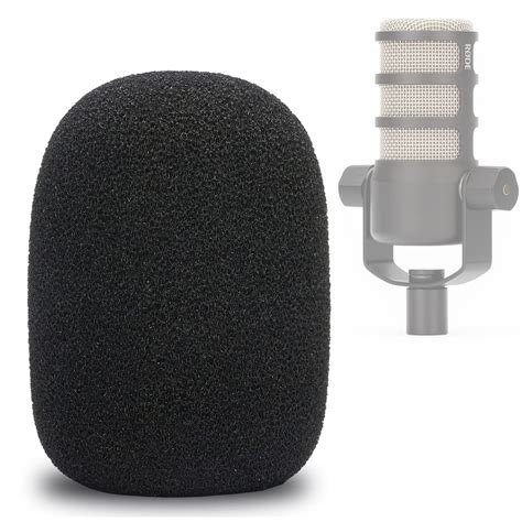 Microphone Pop Filter Box