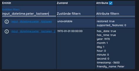 Duplicate Entries With 2 Configuration Home Assistant Community