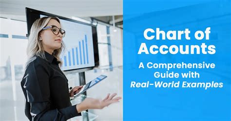 Chart Of Accounts A Comprehensive Guide With Real World Examples 1 800Accountant