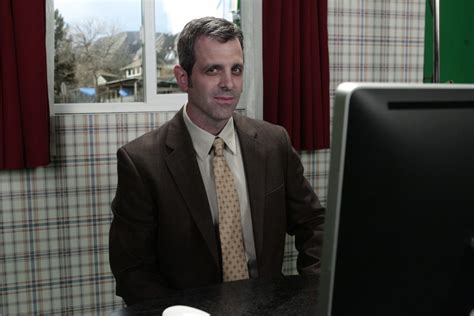 Paul Lieberstein Actor Writer Director Producer