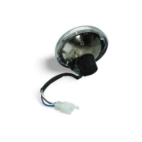 KOPLAMP DAX INBOUW Antwerp Dax Shop